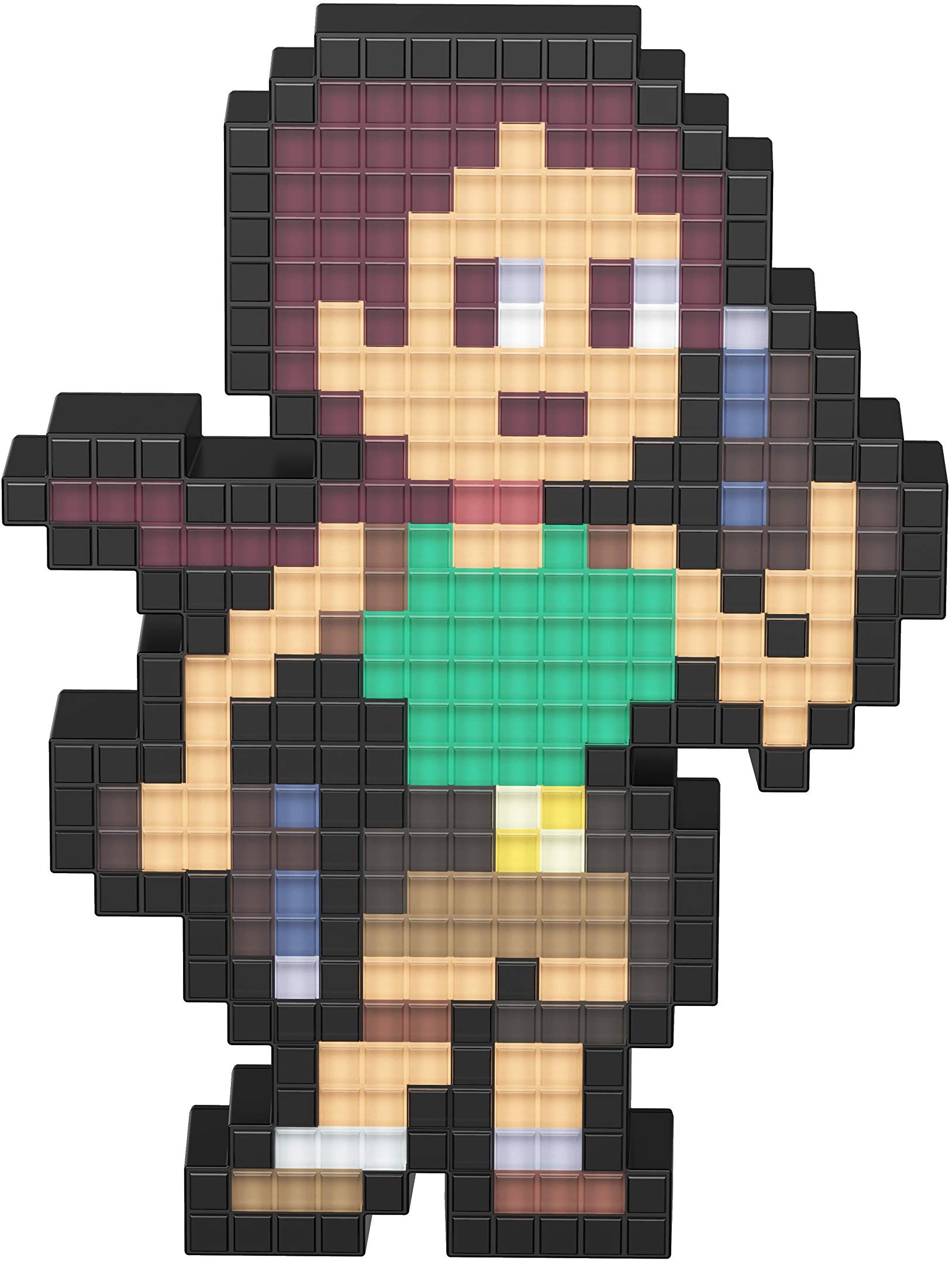 Lara Croft Pixel Pals