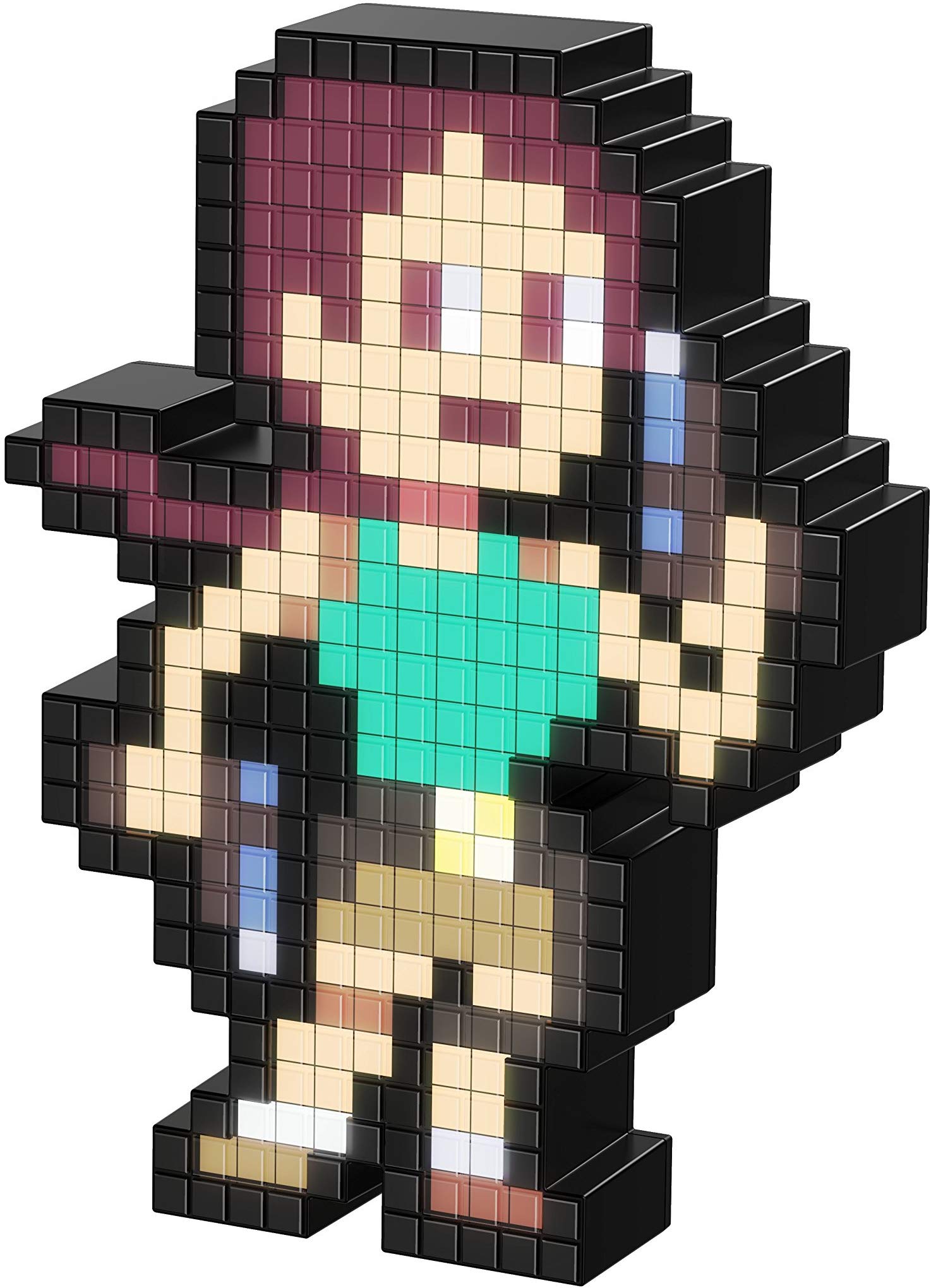 Lara Croft Pixel Pals