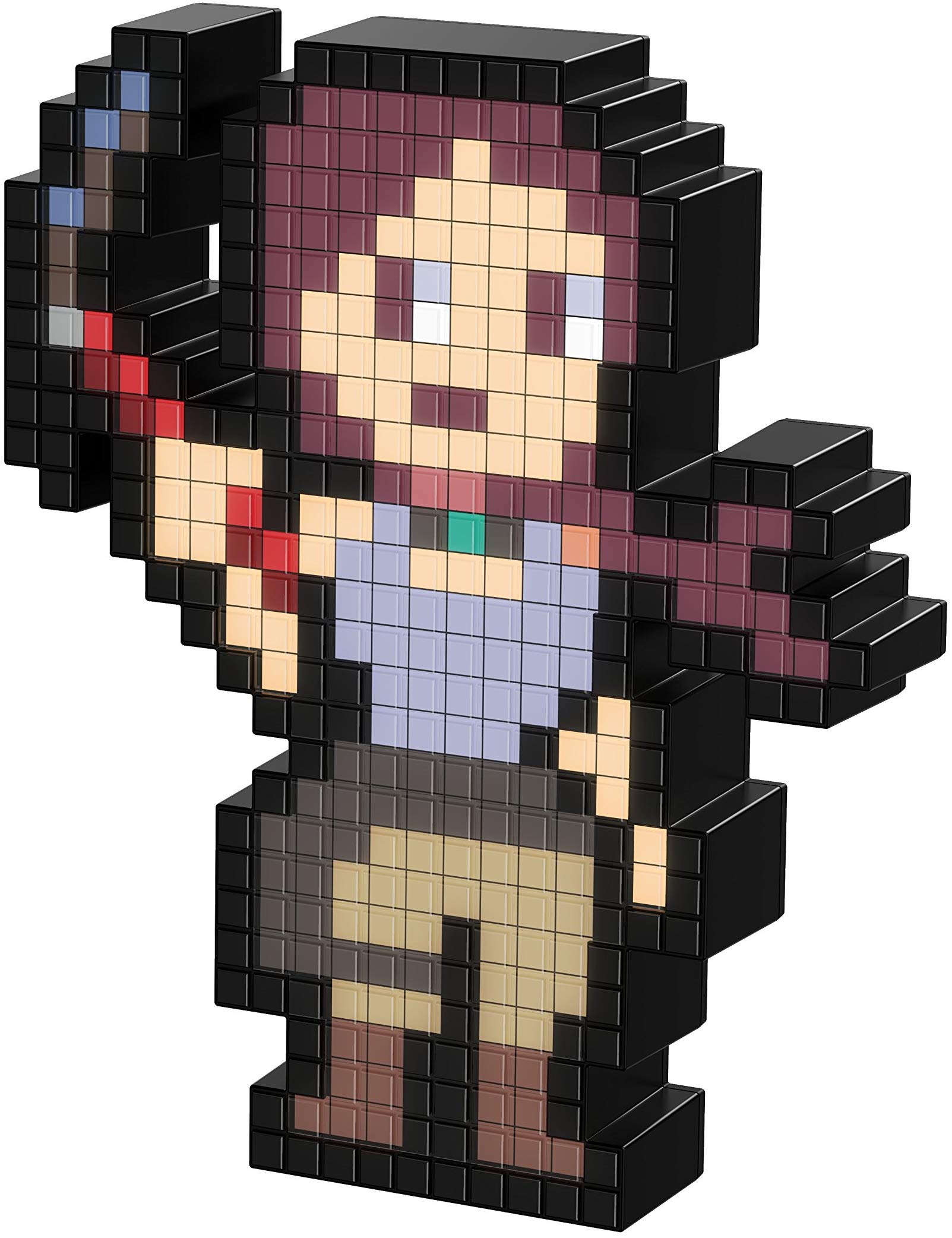 Lara Croft Pixel Pals