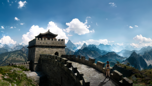 PREVIEW - Tomb Raider II Remastered video preview, screenshots, artwork ...