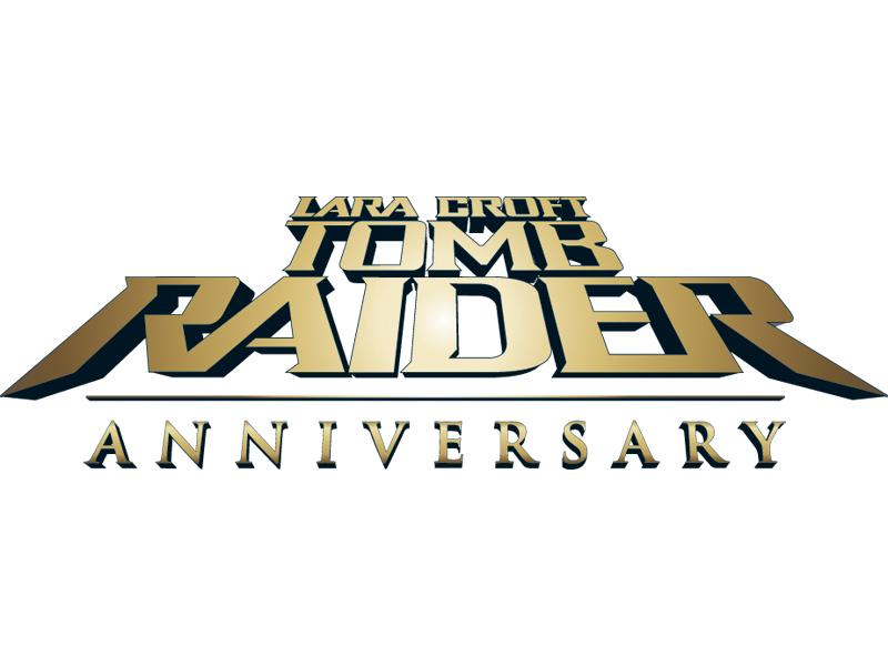 Tomb Raider Logo Png
